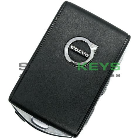Volvo Keys And Remotes Smart Keys Locksmith Melbourne