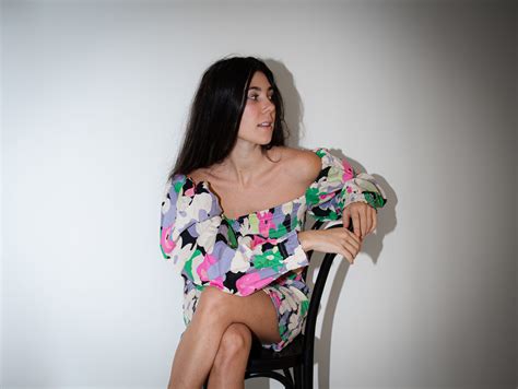 Startup Autorin Anastasia Barner Schaut Auf 2023 Zurück Business Insider