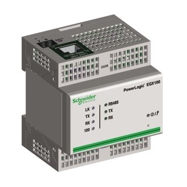 Egx100 Schneider Electric