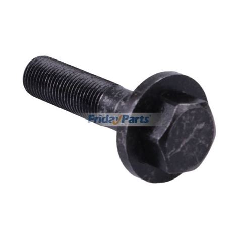 6 Pieces Blade Bolt 109 9220 3213 6 For Exmark Lazer Z Xs As Ds D E