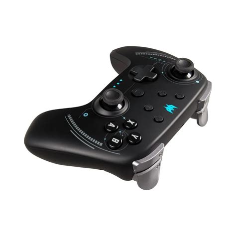 Acer Predator Wireless Gaming Controller Pgr300 Zwart Desktop Accessoire Kopen Expert Nl
