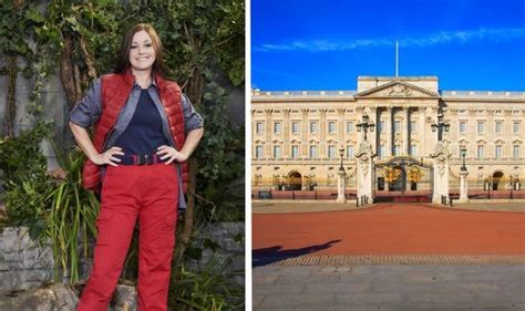 Im A Celebrity Ruthie Henshall Boasted Of Having Sex In The Bedrooms