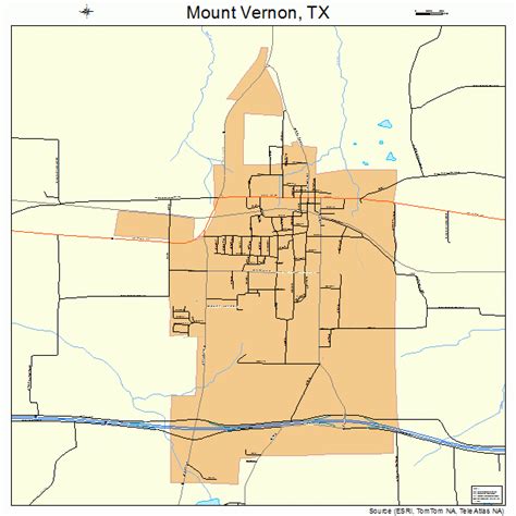 Mount Vernon Texas Zip Code At Carol Mcneil Blog
