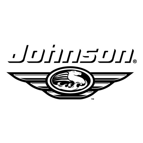 Johnson Outboard Logo