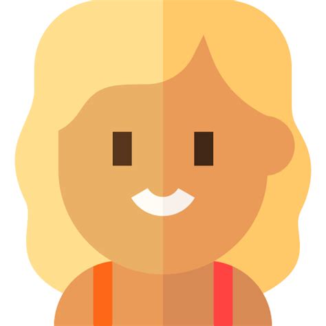 Educator Basic Straight Flat Icon