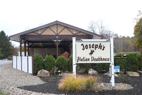 Josephs Italian Steakhouse To Hold Grand Reopening Tuesday