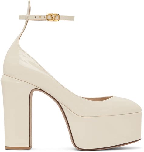Chaussure Valentino Femme Talon Atelier Yuwa Ciao Jp