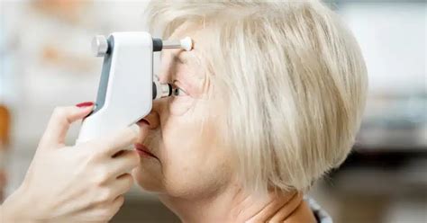 Understanding Eye Pressure Range A Key To Healthy Vision