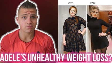 Adele Weight Loss