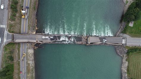Strong Focus On Aesthetics Contributed To Collapse Of Norway Timber Bridge