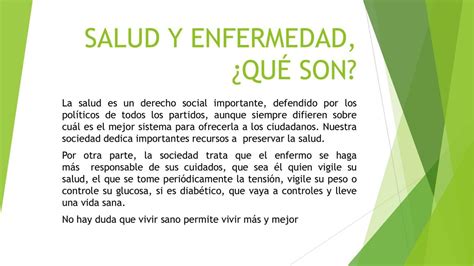 Salud Y Enfermedad Fernanda Gutierrez Udocz