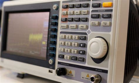 Different Types Of Spectrum Analyzers Explained Valuetronics