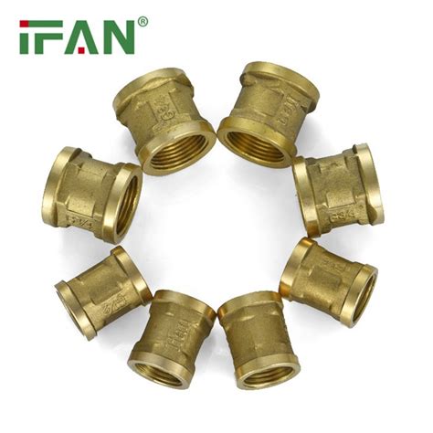 China Customized Brass Equal Socket Suppliers Manufacturers Factory