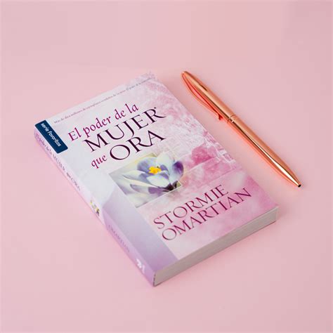 El Poder De La Mujer Que Ora Mi Diario Financiero