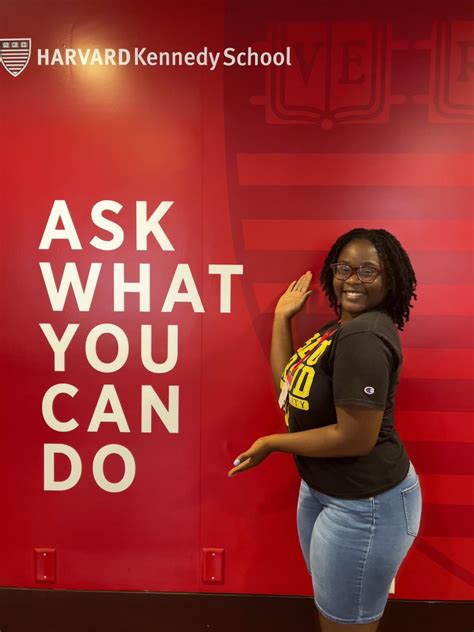 Jamya Davis On Linkedin Classof2025