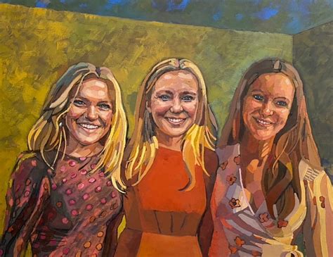 Spring Newsletter 2025 Art Newsletter By Yorkshire And British