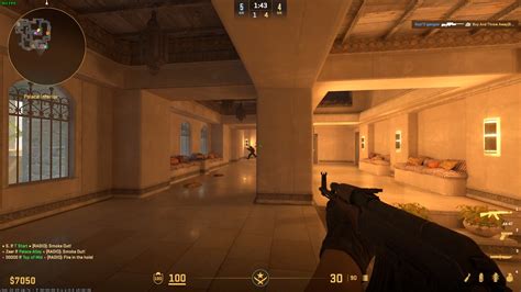 No Look Yoru Clone Esque Peek R Globaloffensive