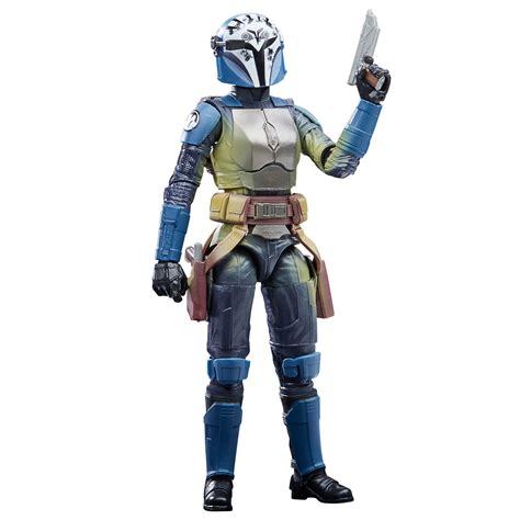 Sdcc 2022 Hasbro Star Wars Post Panel Official Photos And Details