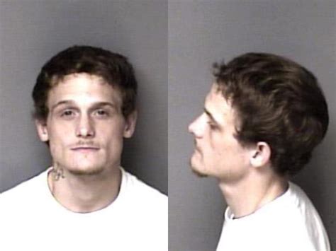 Strawn Trevor Austin 10 02 2023 Gaston County Mugshots Zone