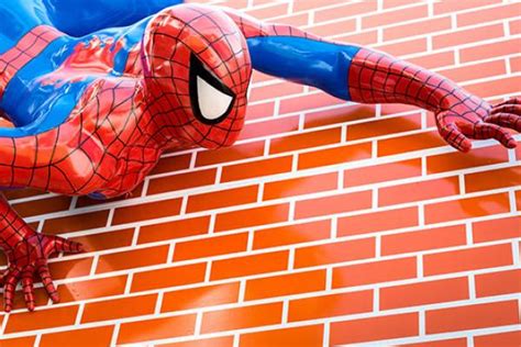 Spiderman Holiday Smart