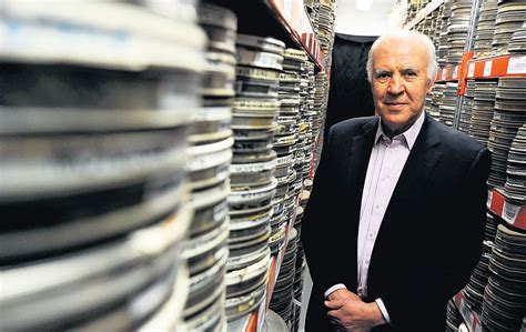 Tv Choices Of The Week Michael Cockerell Considers Four Figureheads Of The Past The