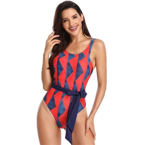 Sexy Swimsuit Off Shoulder Bikini Set Hollowed Out Swimwear Women