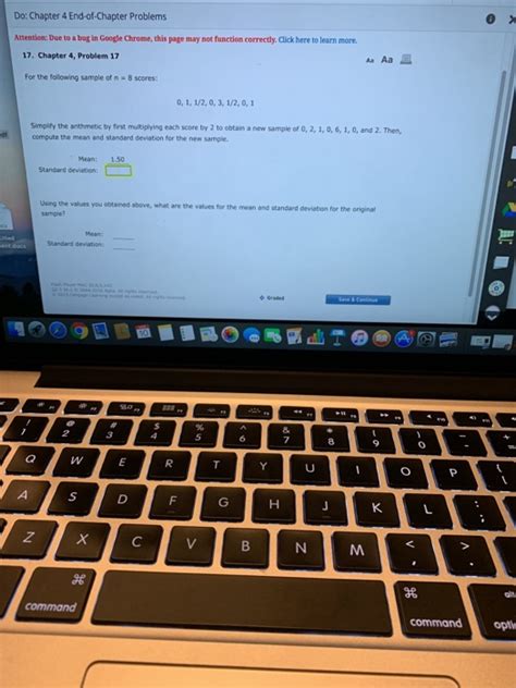 Solved Do Chapter 4 End Of Chapter Problems Attention Dae