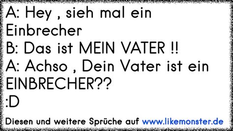 Dein Vater Tolle Sprüche Und Zitate Auf Likemonsterde