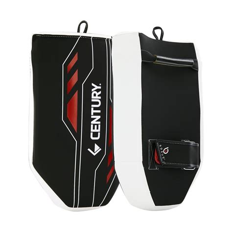 Brave Forearm Shield Blockers And Targets From Century Martial Arts