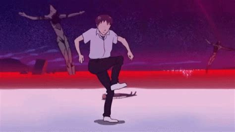 Congratulations Evangelion 