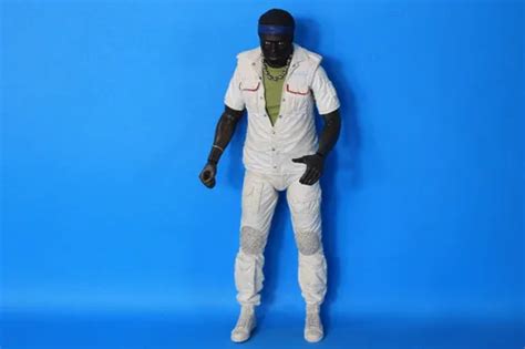 Parker Alien Neca Mercadolibre