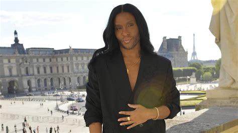 What I Wear To Work Law Roach