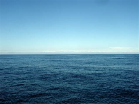 Model Federal Legislation To Advance Safe And Responsible Ocean Carbon Dioxide Removal Research