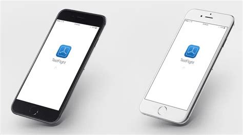 How To Beta Test Your App Using TestFlight
