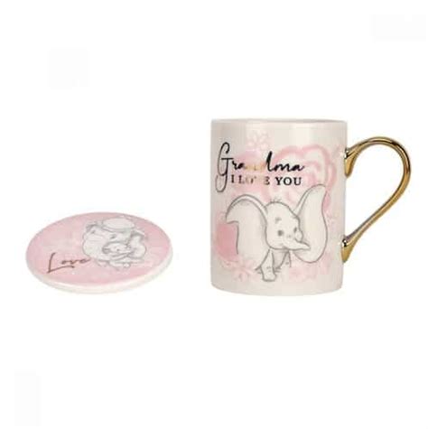 Disney Collectible Mugs And Goblets
