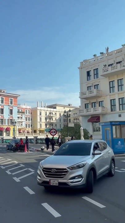 قطر من اروع الاماكن لزيارتها جزيره الؤلؤه 🇶🇦 Qatar One Of The Most Wonderful Youtube