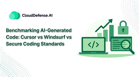 benchmarking ai generated code cursor vs windsurf vs secure coding