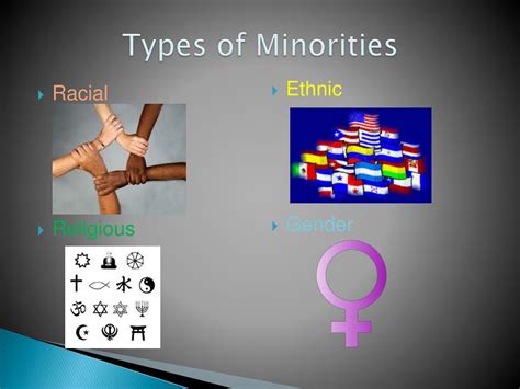 Ppt Working With Minorities Powerpoint Presentation Free Download Id 1654327