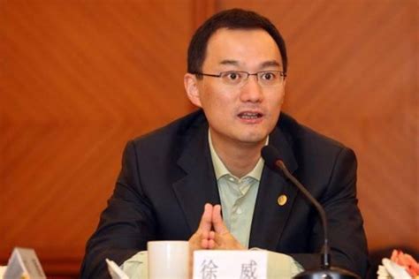 徐威凤凰卫视行政总裁搜狗百科