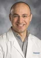 Salivary Biomarker May Lead To Spit Test For