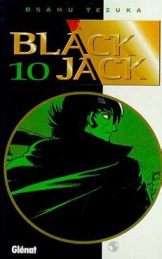 Black Jack Manga Série Manga News