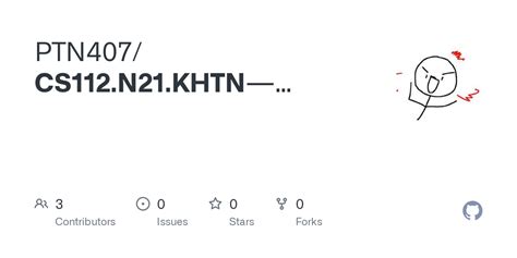 Github Ptn407cs112n21khtn Nhom 1