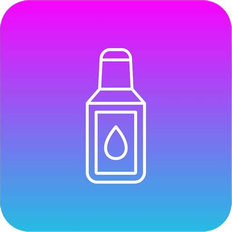Premium Vector Correction Fluid Icon
