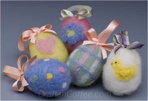 Fabulous Fake Easter Eggs Diycraftsguru