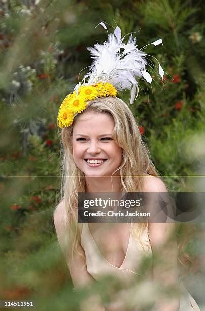 Adeele Rassel Photos And Premium High Res Pictures Getty Images