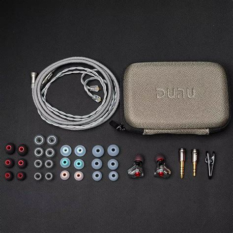 Dunu Titan S2 Headphone Reviews And Discussion Head