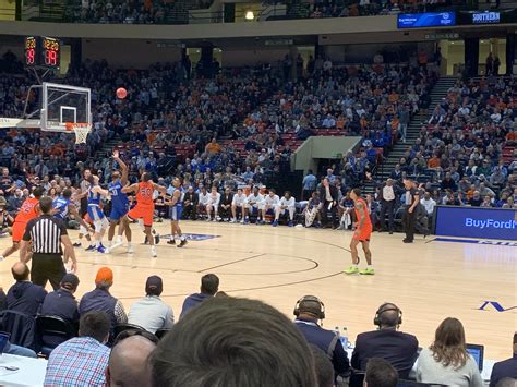 First Auburn Game As A Future Class Of 2020 Grad Scrolller