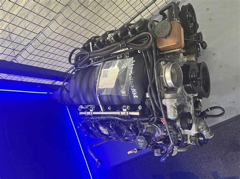 Low Kms Import Chevrolet 6 0 V8 Fully Wired Ls2 Engine And Auto Tm Available Junk Mail