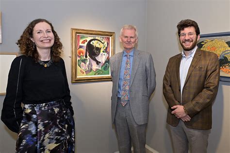 Fe Mcwilliam Gallery And Studio Welcome Exciting New Exhibitions