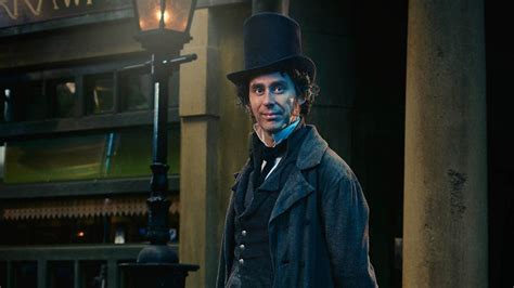 Bob Cratchit Character Profile Jp Tutors Hub